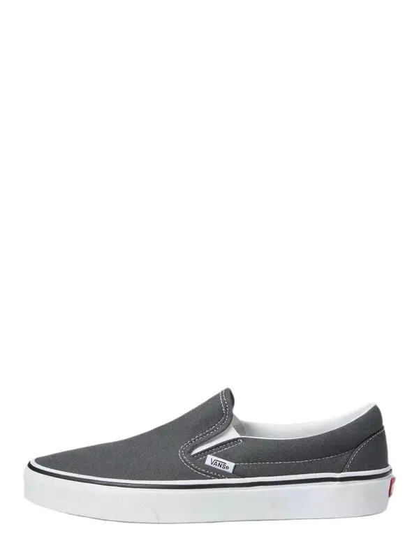 VANS Classic Slip-on Sneakers - Grey