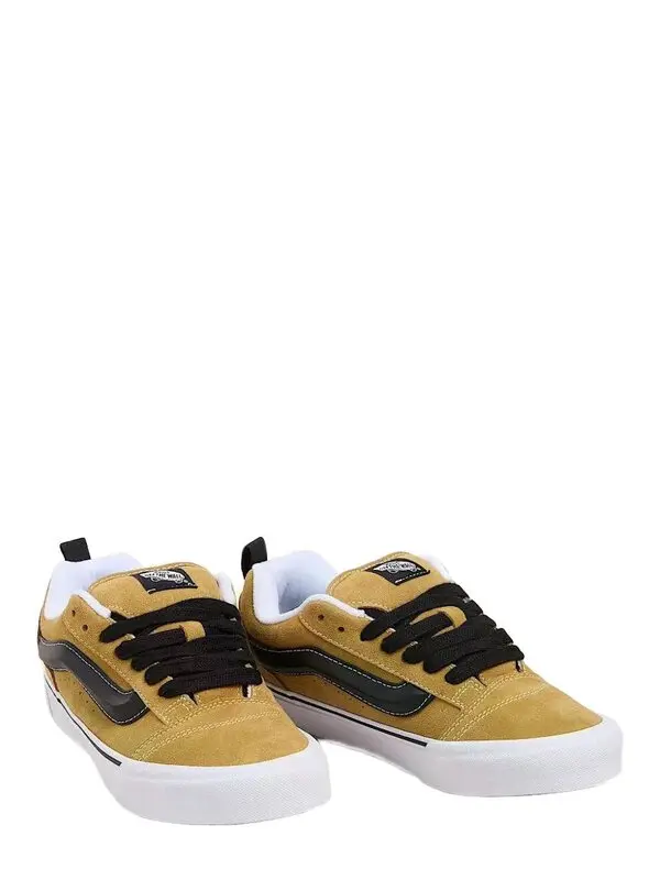 VANS Knu Skool Sneakers - Neutrals