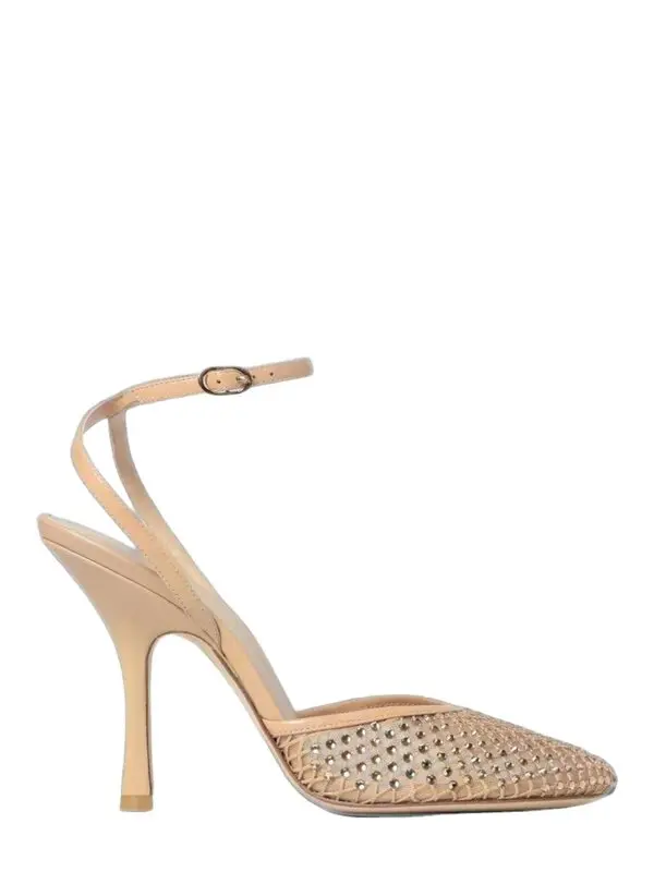 STUART WEITZMAN Bareitall Pumps - Neutrals