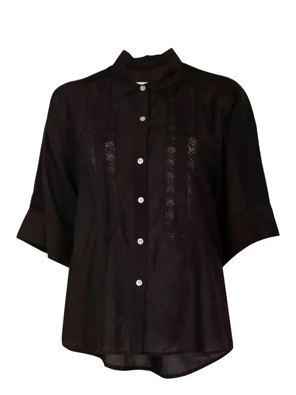 Citizens Of Humanity Claire Shirt - Brown