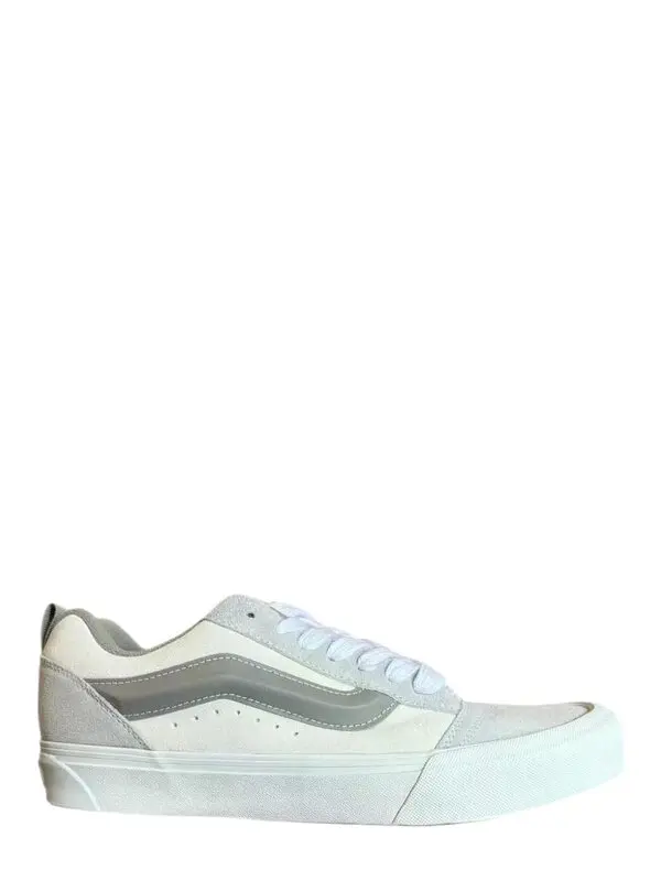 VANS Knu Skool Sneakers - Neutrals