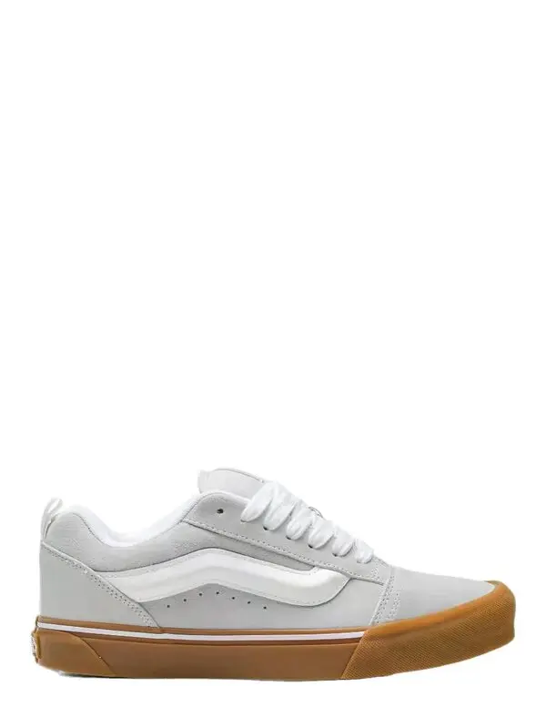 VANS Knu-skool Sneakers - Grey