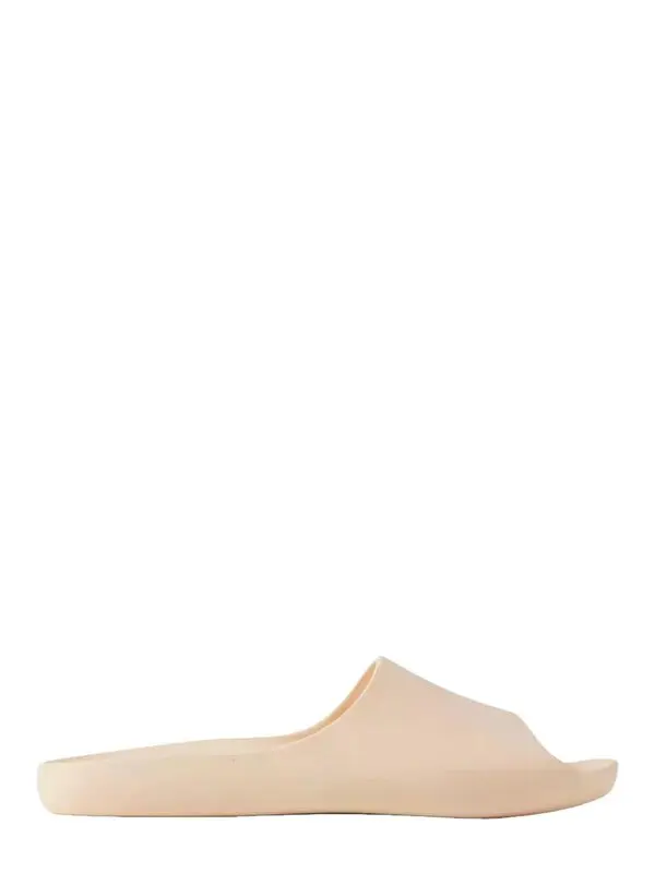 THE ROW Ama Slides - Neutrals