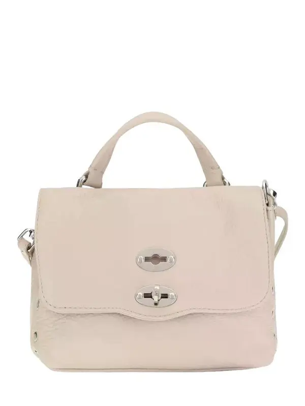 ZANELLATO Baby Postina Daily Tote Bag - Neutrals