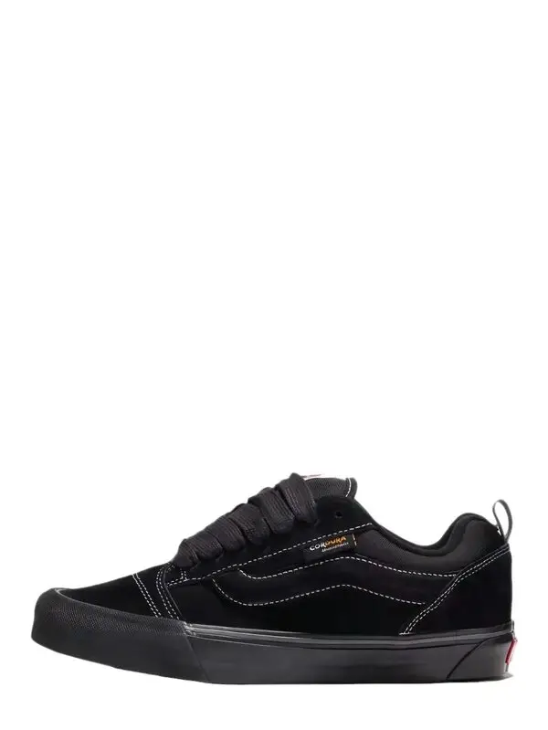 VANS Knu Skool Cordura Sneakers - Black