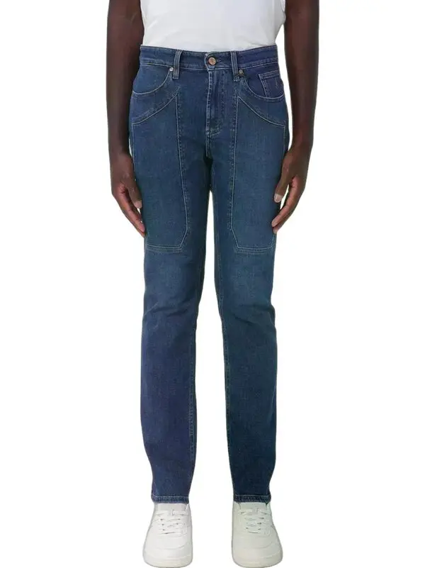 JECKERSON Jevon Jeans - Blue