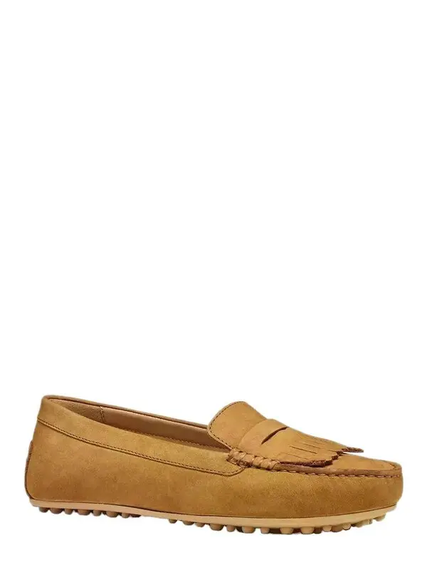 Geox Kalistena Loafers - Neutrals