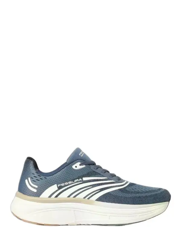 FESSURA Speed 01 Mesh Sneakers - Blue