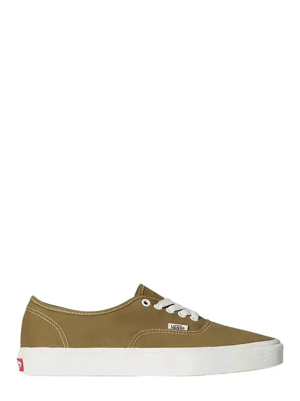 VANS Authentic Sneakers - Brown
