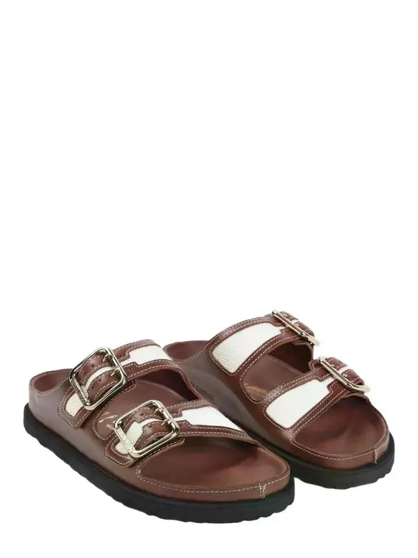 BIRKENSTOCK Arizona Sandals - Brown