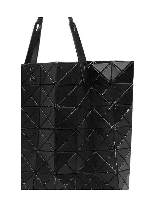 Issey Miyake Geometric Tote Bag - Black