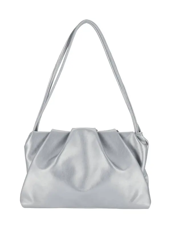 Marhen.j Sabrina Vegan Leather - Silver