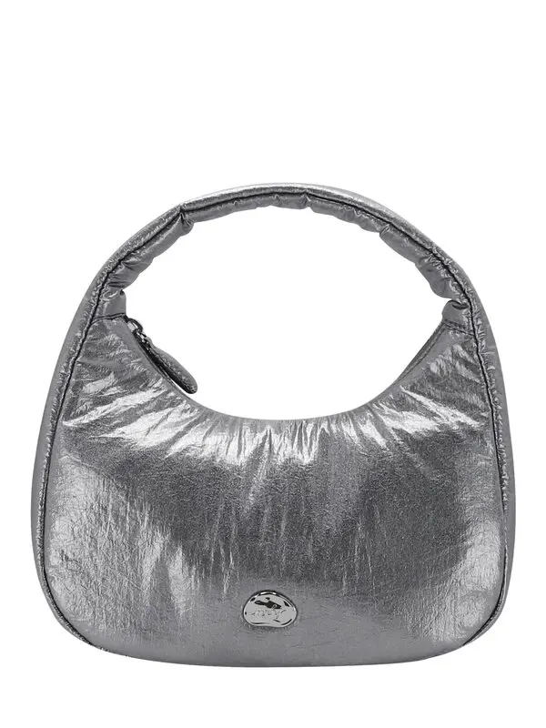 MARHEN.J Pebble Rayon - Silver