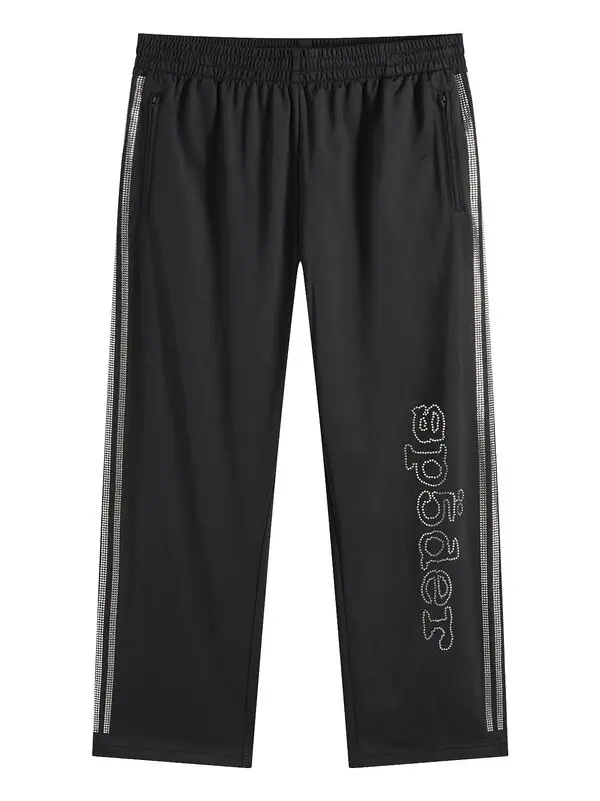 Adidas Sp5der Track Pant - Black