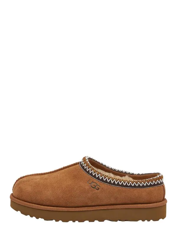 UGG Tasman Slide - Chestnut