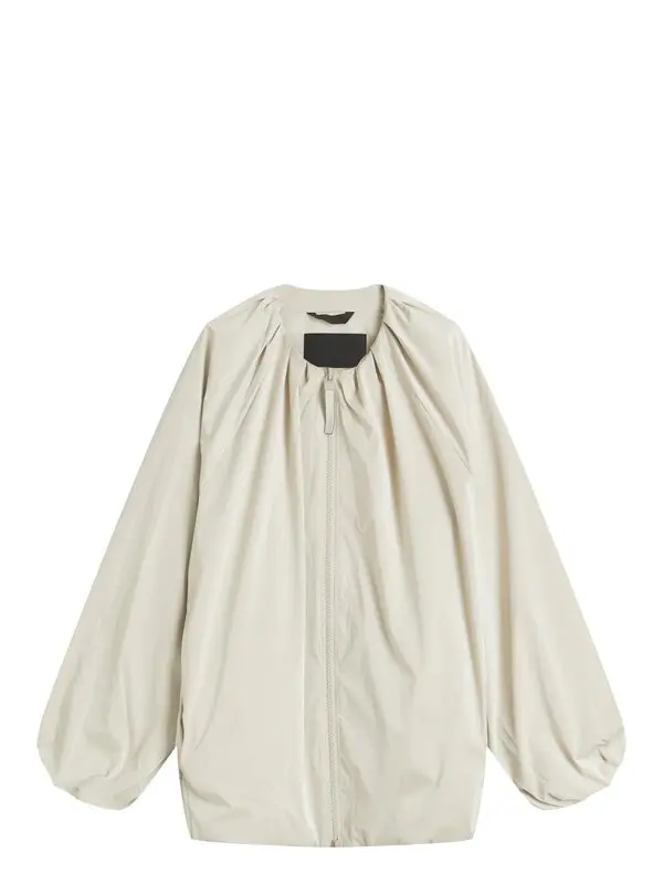Rains Lohja Vision Insulated Bomber Jacket - Matrix