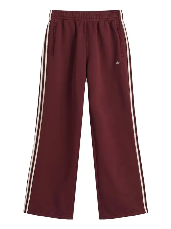 Adidas Prem Track Pant - Shadow Red