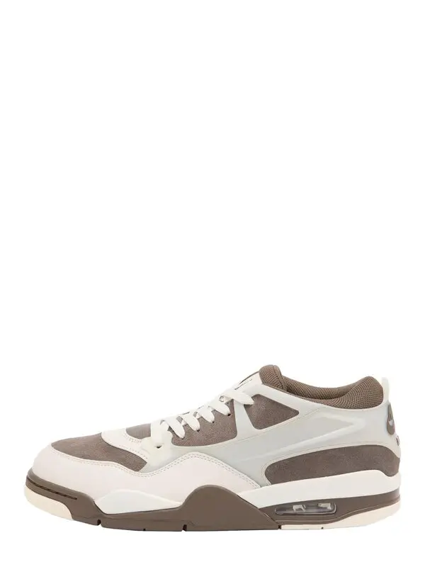 JORDAN 4rm Nl - Phantom/stone/sail