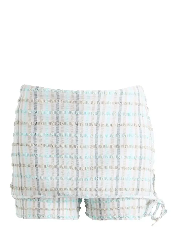 PEACHY DEN Cindy Skort - Opal