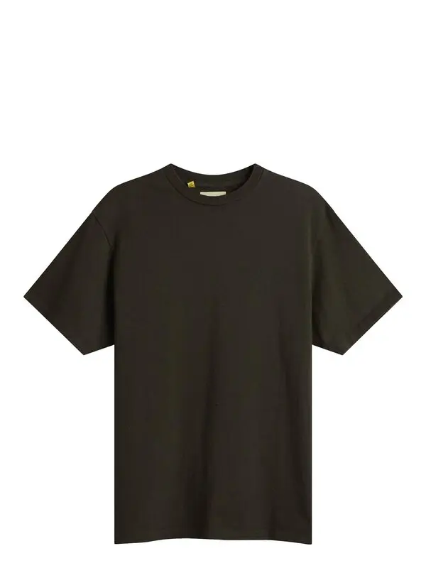 GALLERY DEPT. Logo Dusty T-shirt - Graphite