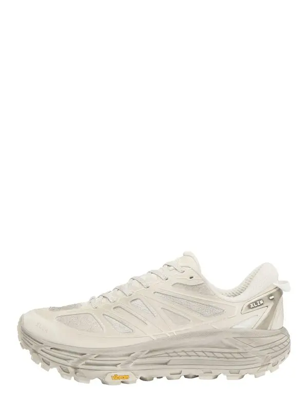 Hoka One One X Xlim Mafate Speed 2 Ts Sneaker - Grey