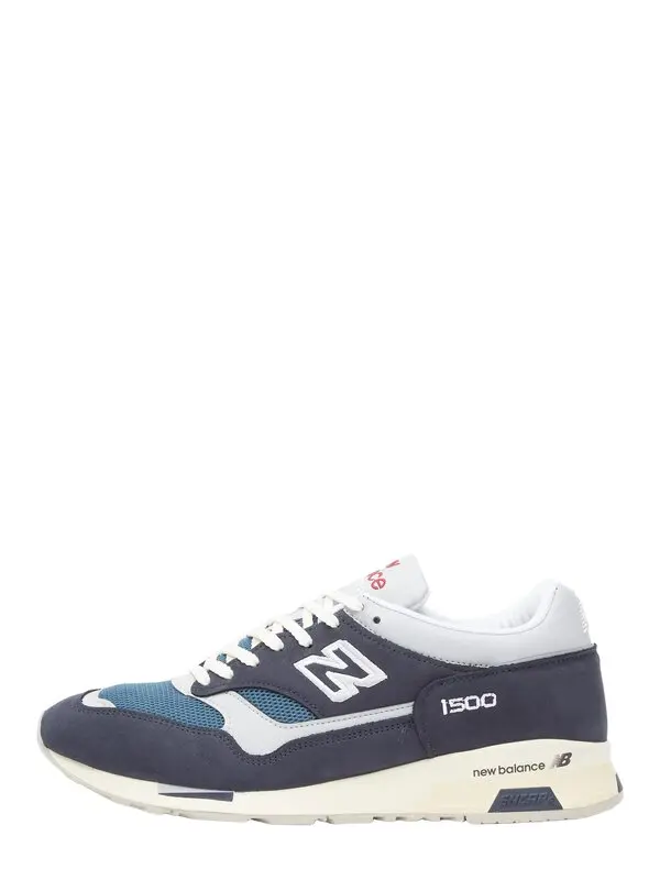 NEW BALANCE U1500vnv Sneaker Made In Uk - Total Eclipse