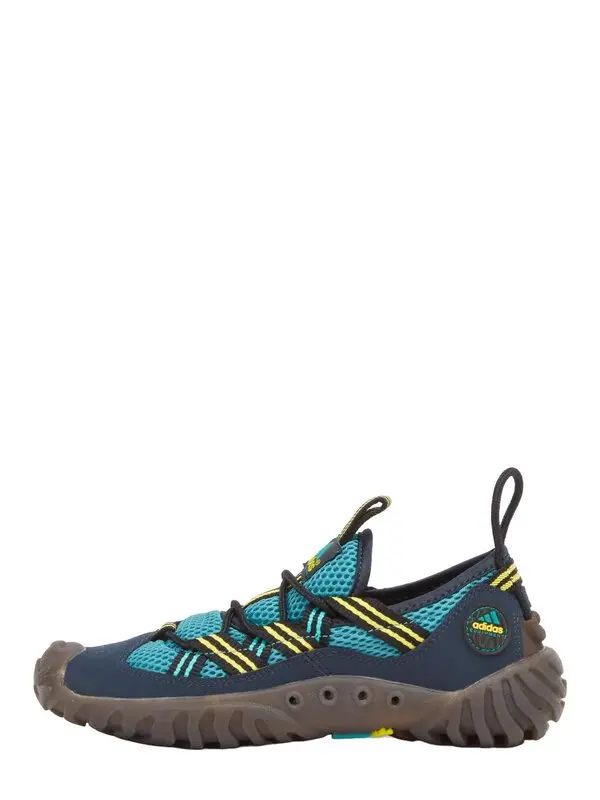 Adidas Water Moc Eqt Sneaker - Black/navy