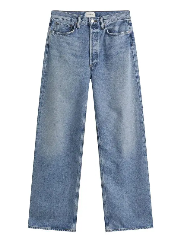 AGOLDE Vintage Loose Jean - Outbreak