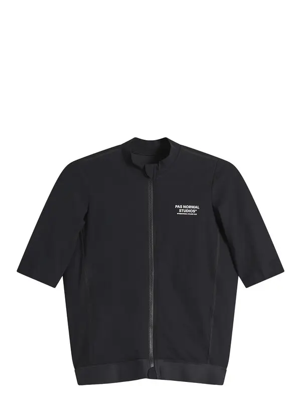 PAS NORMAL STUDIOS Essential Jersey - Black