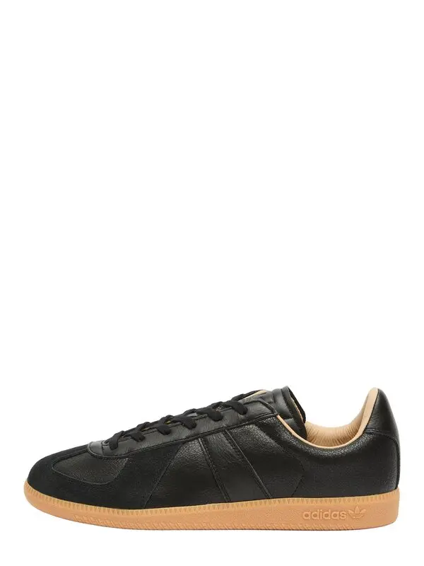 Adidas Bw Army Lux Sneaker - Black