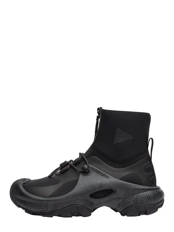 CROCS End. X And Wander X Trailbreak - Black