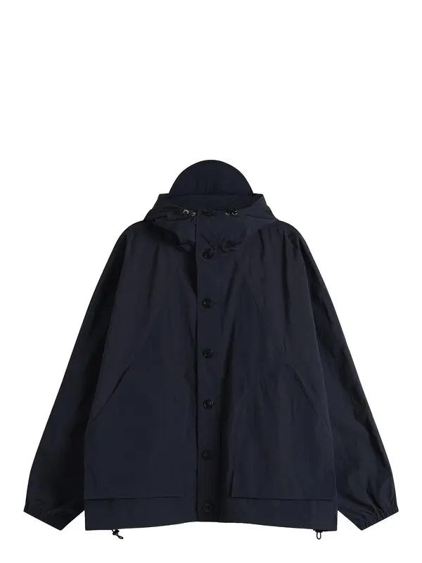 You Must Create Bonehead Jacket - Navy