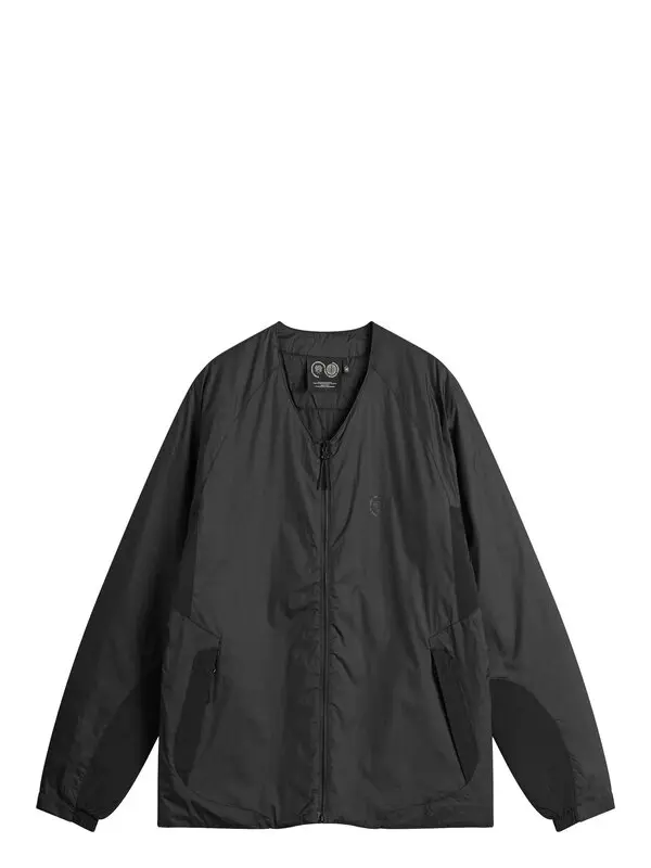 PURPLE MOUNTAIN OBSERVATORY Peaks Cardigan - Black