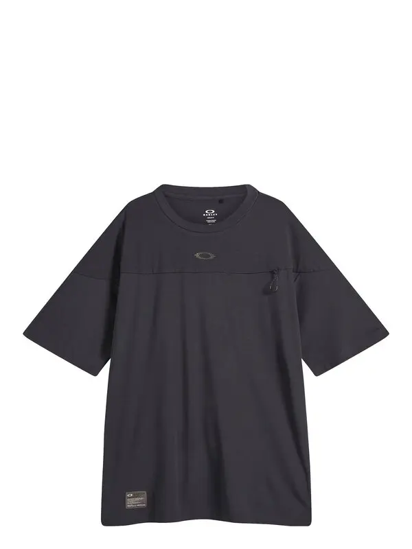 Oakley Fgl Union Pocket Tee 6.0 - Phantom