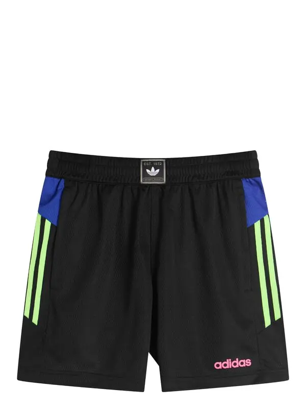 Adidas 96 Archive Short - Black