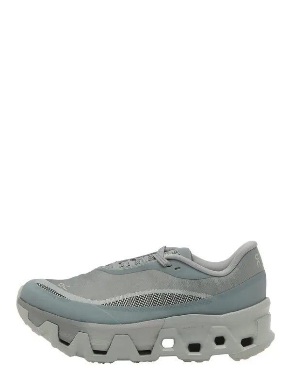 On X Post Archive Faction Cloudmon Ster Hyper Sneaker - Phantom/apollo