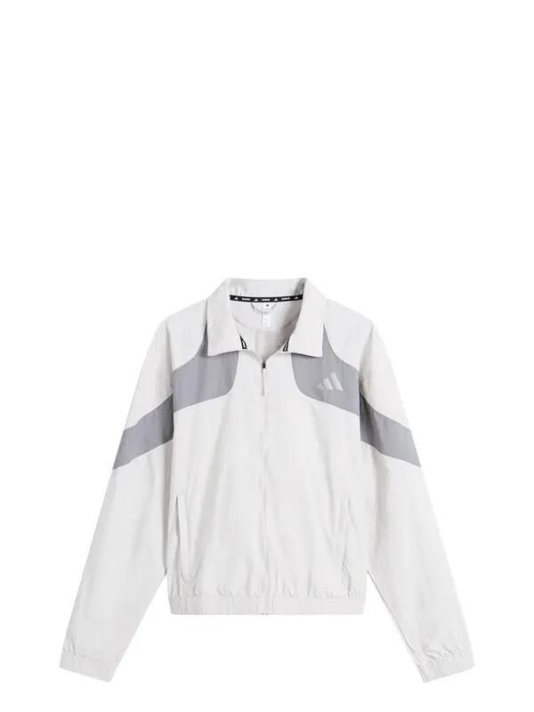 Adidas Adi365 C Jacket - Grey One