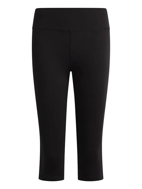 TALA Capri Leggings - Black