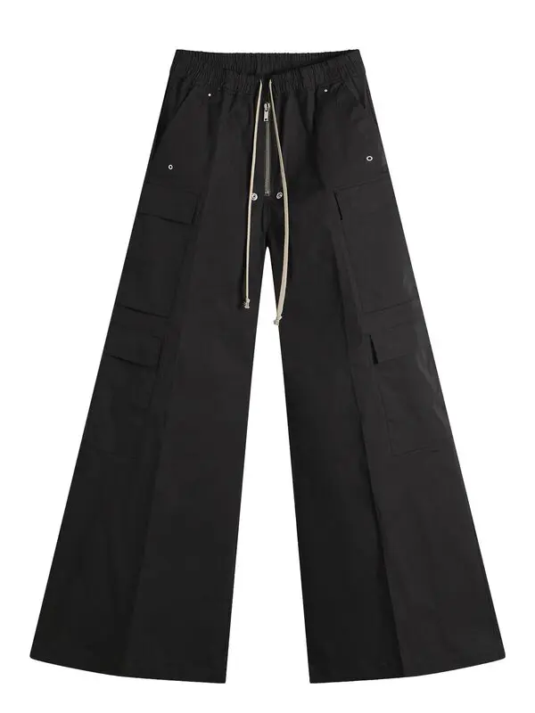 Rick Owens Cargobelas - Black