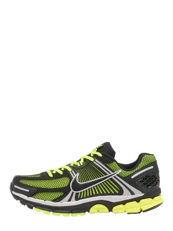 Nike Zoom Vomero 5 Sneaker - Lemon/black/silver