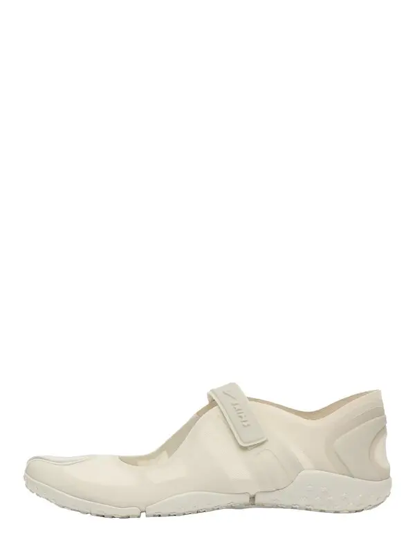 Nike X Skims Mesh Rift Sneaker - Lt Bone