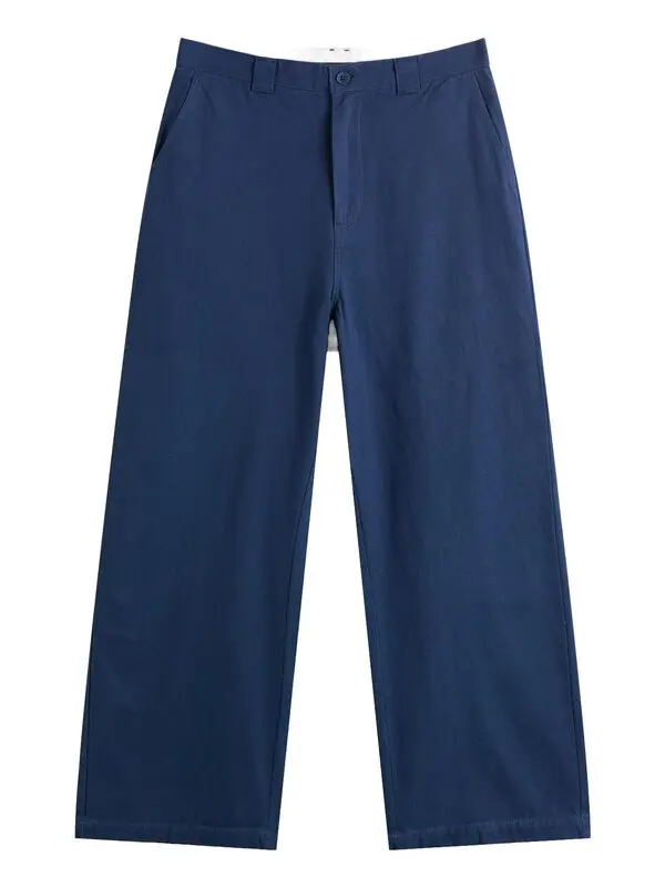 STAN RAY A Pant - Navy