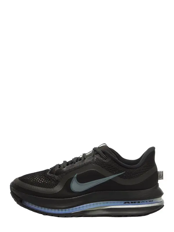 Nike Pegasus Premium Sneaker - Black/silver