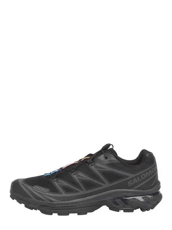 SALOMON Xt-6 - Black/black/phantom
