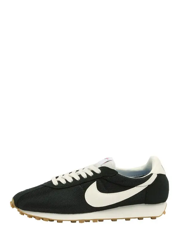 Nike Ld-1000 W Sneaker - Black/sail/orange