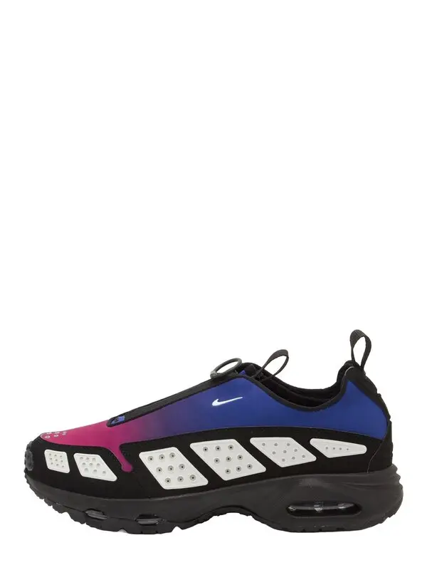 Nike Air Max Sndr Fade Sneaker - Night/cactus/silver