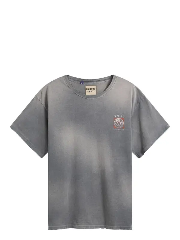 GALLERY DEPT. 40-year T-shirt - Black
