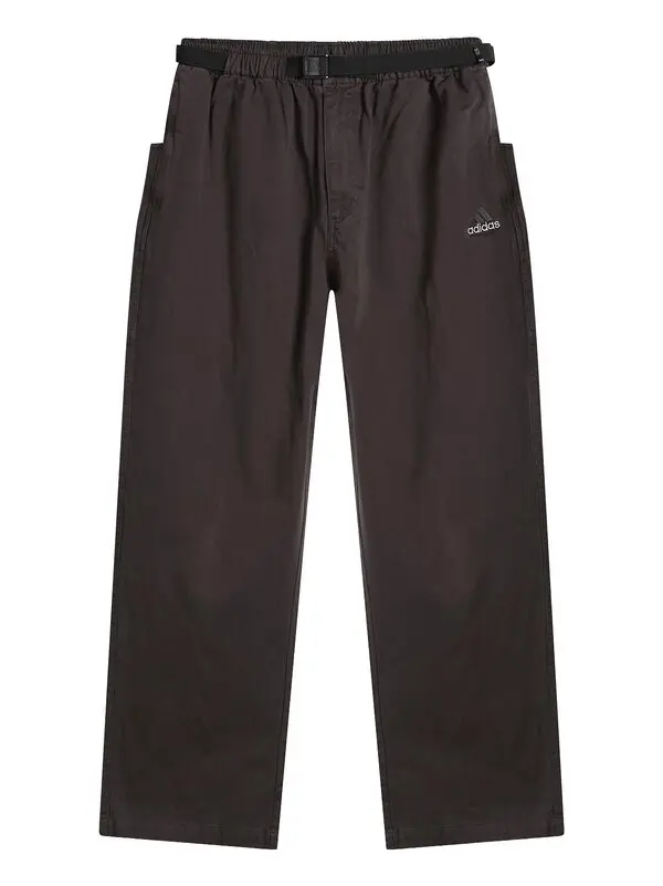 Adidas Eqt Pant - Aurora Coffee
