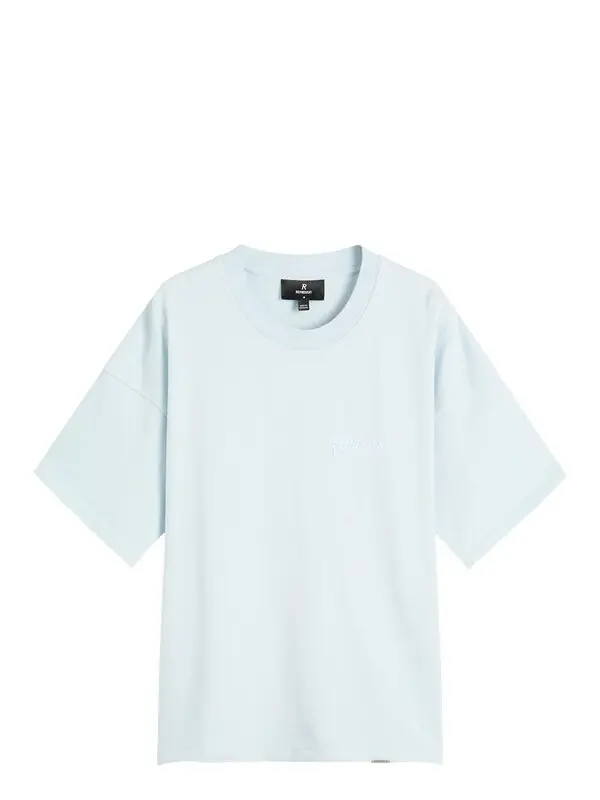 REPRESENT Showcasing T-shirt - Cloud