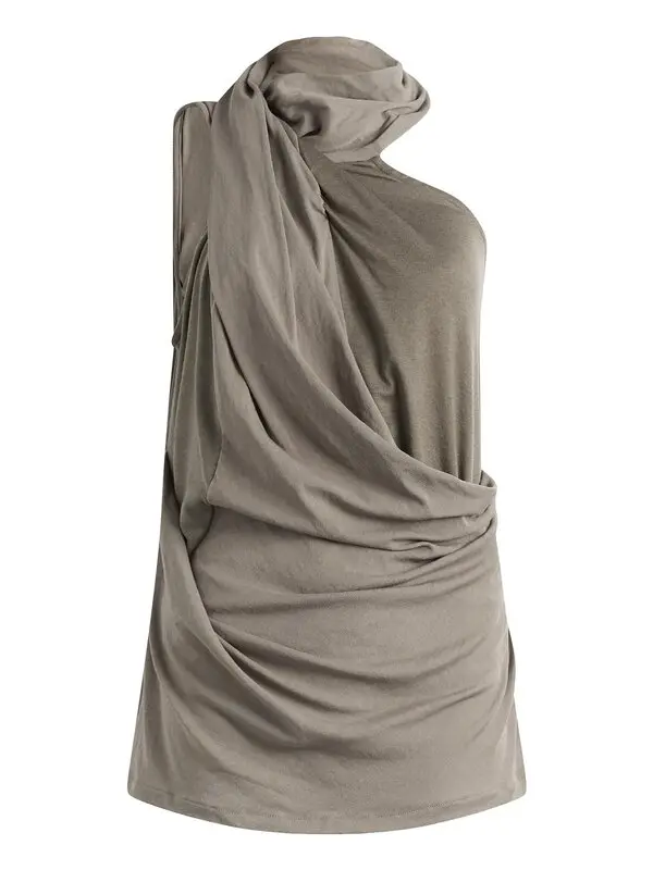 ENTIRE STUDIOS Sleeveless Dalters Top 2 - Tint